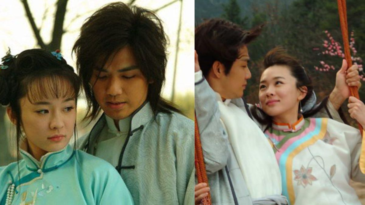 Top 8 phim của Vu Chính kinh điển, được đánh giá cao nhất